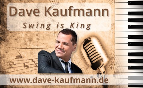 Start | Dave Kaufmann